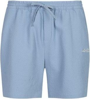 Les Deux Short de bain gaufr&eacute;