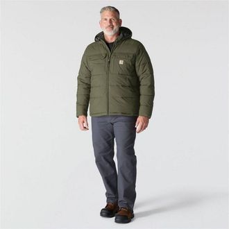 Carhartt Work in Progress Kurzjacke Montana 107082