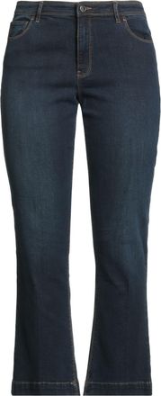 Diana Gallesi HOSEN & R&Ouml;CKE - Jeanshosen auf YOOX.COM