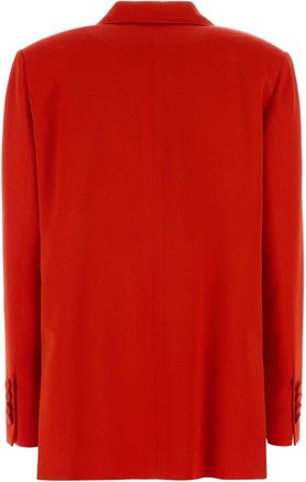 Blaze Blazer - Red