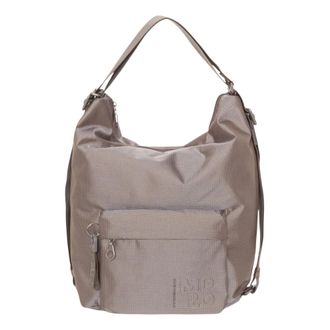 Mandarina Duck Femme, Sacs, Brun, Taille: ONE Size Md20 Shopper