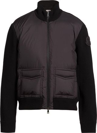 Moncler JACKEN & M&Auml;NTEL - Pufferjacken & Daunenjacken auf YOOX.COM