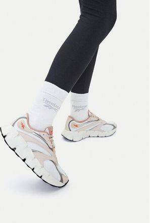 Reebok Laufschuhe EO-ZIG HYPNOTICA 100227891 Wei&szlig;
