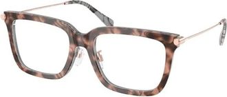 Michael Kors Femme, Accessoires, Brun, Taille: 54 MM Guilin Frame