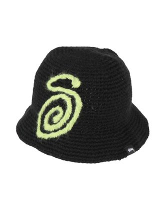 St&uuml;ssy ACCESSOIRES - M&uuml;tzen & H&uuml;te auf YOOX.COM