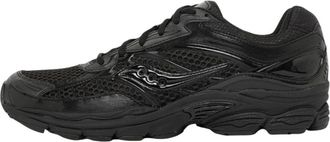 Saucony Progrid Omni 9 - - Sport - Herren - Schwarzk - 44 1/2 EU