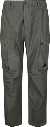 C.P. Company C.p. Company, Homme, Sport, Gris, Taille: S Pantalon Cargo