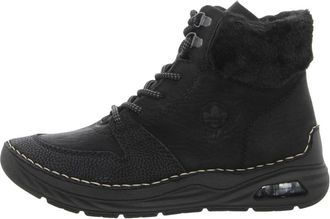 Rieker Damen, Schuhe, Schwarzk, 39 EUGr&ouml;&szlig;e