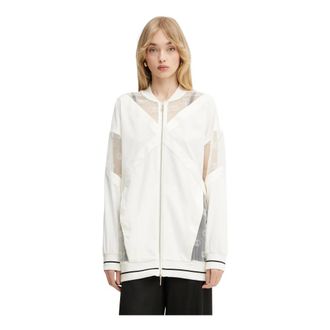 Liu Jo Damen, Jacken, Beige, MGr&ouml;&szlig;e