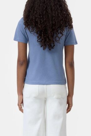 Closed Kurzarmshirt Basic t-shirt