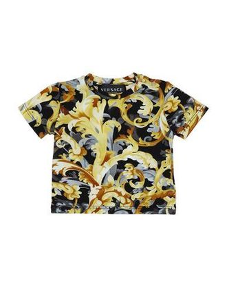 Versace TOPS - T-shirts sur YOOX.COM