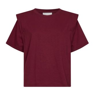 Isabel Marant T-Shirts - - Tops - Damen - Rot - XS