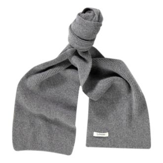 Le Bonnet Echarpe Laine et Angora Le Bonnet Amsterdam