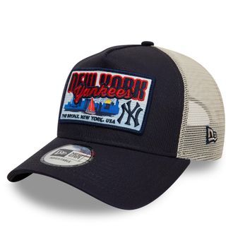 New Era Cap New Era New York Yankees Mlb 9Forty 60595250 Dunkelblau