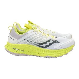 Saucony Ride TR2 Sunny - - Shoes - Damen - Mehrfarbig - 36 EU