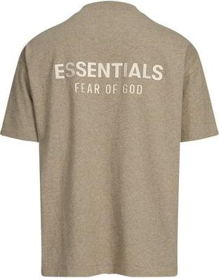 Fear of God T-shirt en coton