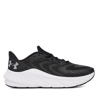 Under Armour Laufschuhe Under Armour UA Turbulence 3 6006718 001 Schwarz