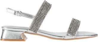 Luciano Barachini SCHUHE - Sandalen auf YOOX.COM