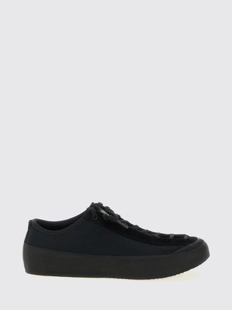 Stone Island Baskets STONE ISLAND Homme couleur Noir