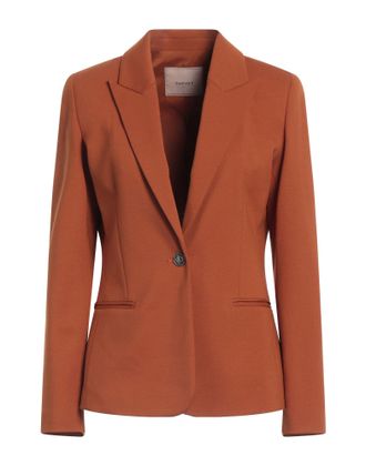 Twin-Set ANZ&Uuml;GE und CO-ORDS - Blazers auf YOOX.COM