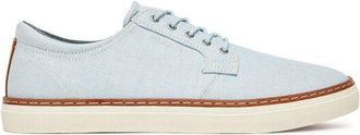 GANT Halbschuhe 30638802 Himmelblau