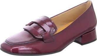 Gabor Damen, Schuhe, Rot, 39 EUGr&ouml;&szlig;e