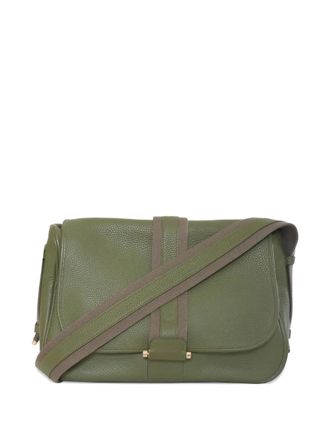 Hermès sac porté épaule Bourlingue - Vert