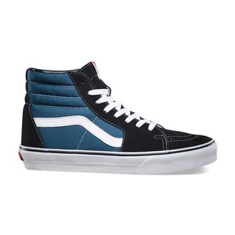 Vans Sk8-Hi Schuh - - Shoes - Herren - Mehrfarbig - 37 EU