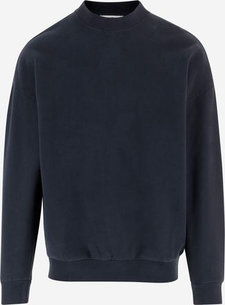 Darkpark Sweat-shirt en coton Darkpark
