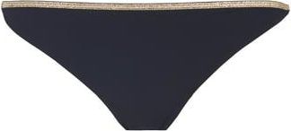 La Nouvelle Culotte de bain Georgia en fibres recycl&eacute;es m&eacute;lang&eacute;es