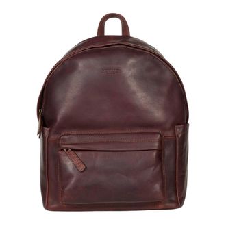 Howard London Backpack Ben - - Bags - Herren - Braun - ONE SIZE