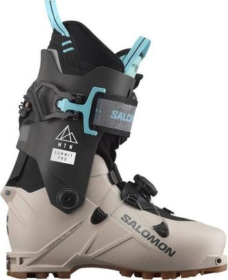 Salomon Damen ALP. BOOTS MTN SUMMIT PRO W Rainy/Bellu