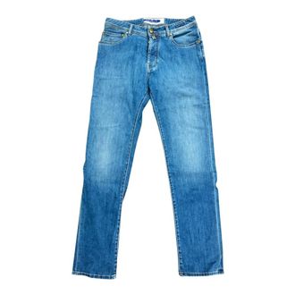 Jacob Cohen Herren, Jeans, Blau, W40Gr&ouml;&szlig;e