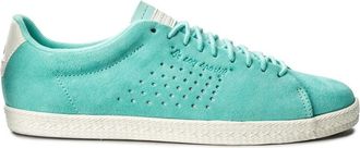 Le Coq Sportif Charline Womens Blue Trainer