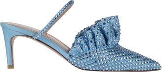 Andrea Wazen SCHUHE - Mules & Clogs auf YOOX.COM