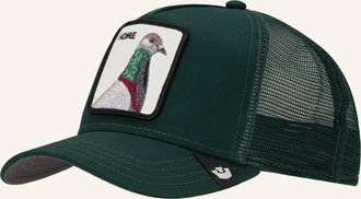 Goorin Brothers Goorin Bros. Cap The Homie Pigeon gruen