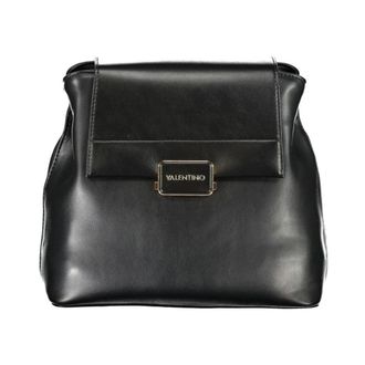 Valentino Polyethylen-Rucksack - - Bags - Damen - Schwarzk - ONE SIZE