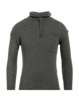 Daniele Alessandrini STRICKWAREN - Rollkragenpullover auf YOOX.COM