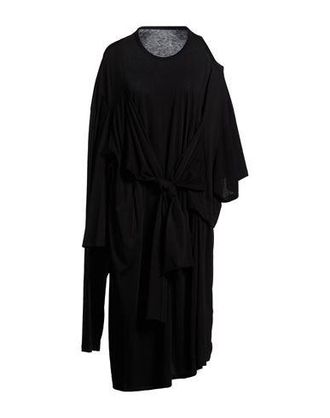 Yohji Yamamoto ROBES - Robes courtes sur YOOX.COM