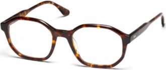 Peter and May unisex, Accessoires, Brun, Taille: ONE Size Monture optique Isabelle