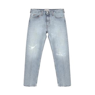 Cycle Wise Jeans - - Jeans - Herren - Blau - W34