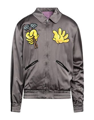 Kenzo JACKEN & M&Auml;NTEL - Jacken und Anoraks auf YOOX.COM