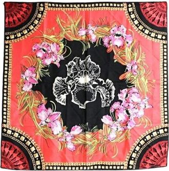 Givenchy Pre-owned Scarf - - Pre-owned - Damen - Mehrfarbig - ONE SIZE