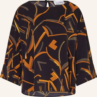 Joseph Ribkoff Blusenshirt Mit 3/4-Arm schwarz
