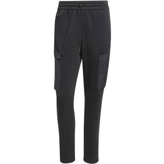 adidas Herren Hose City Escape Fleece