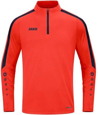 Jako Herren Pullover Ziptop Power