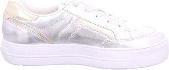 Paul Green Damen, Schuhe, Wei&szlig;, 39 1/2 EUGr&ouml;&szlig;e