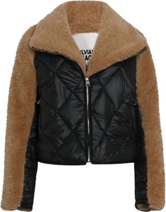 Silvian Heach Silvian Heach - Jacken > Winterjacken - - Jackets - Damen - Mehrfarbig - XS