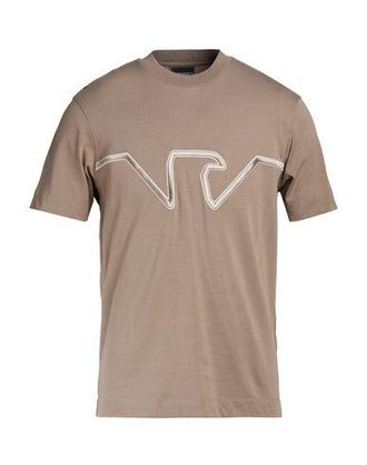 Emporio Armani TOPS - T-shirts sur YOOX.COM