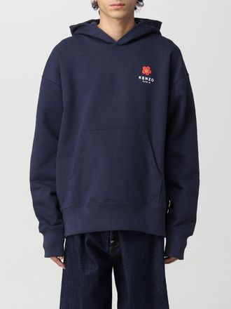 Kenzo Sweatshirt KENZO Homme couleur Bleu